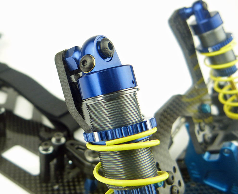 Custom Works OUTLAW 5 SPRINT KIT – Racer Rc