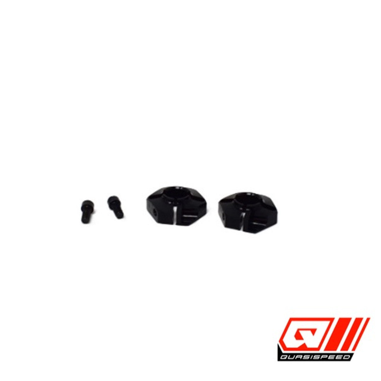 5mm Wheel Hex Adapter Quasi Speed – Racer Rc