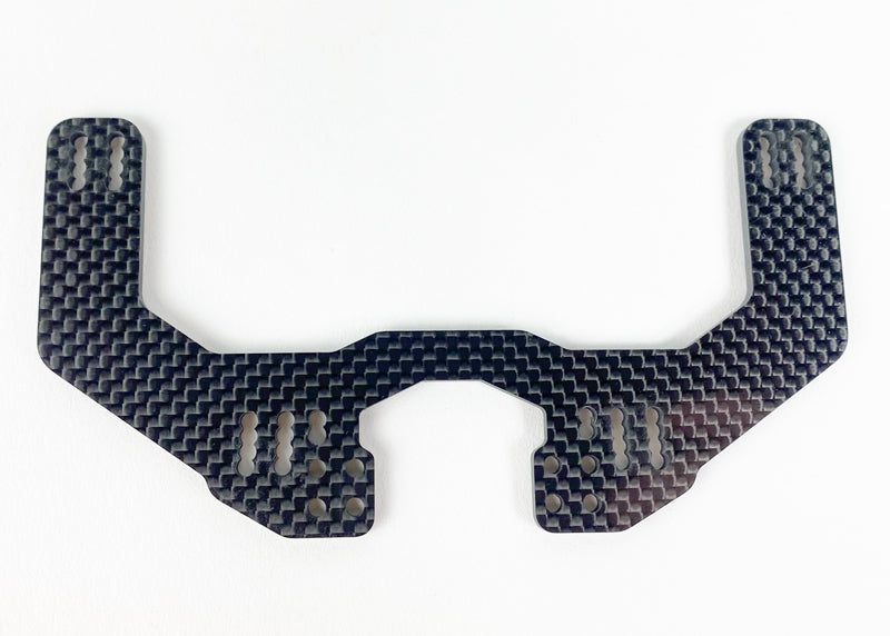 Custom Works BEAST MIDGET FRONT TOWER – Racer Rc