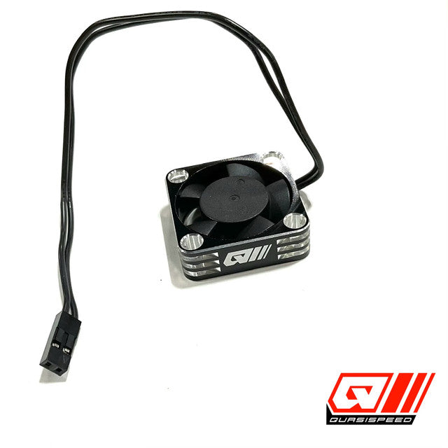 30mm Fan Quasi Speed – Racer Rc