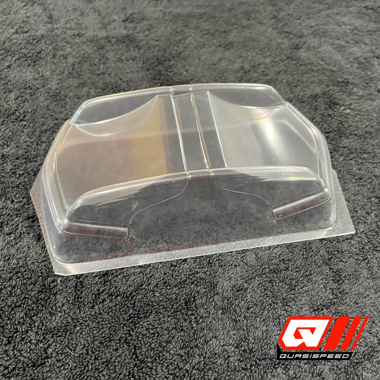 Sprint Car Nose Quasi Speed – Racer Rc