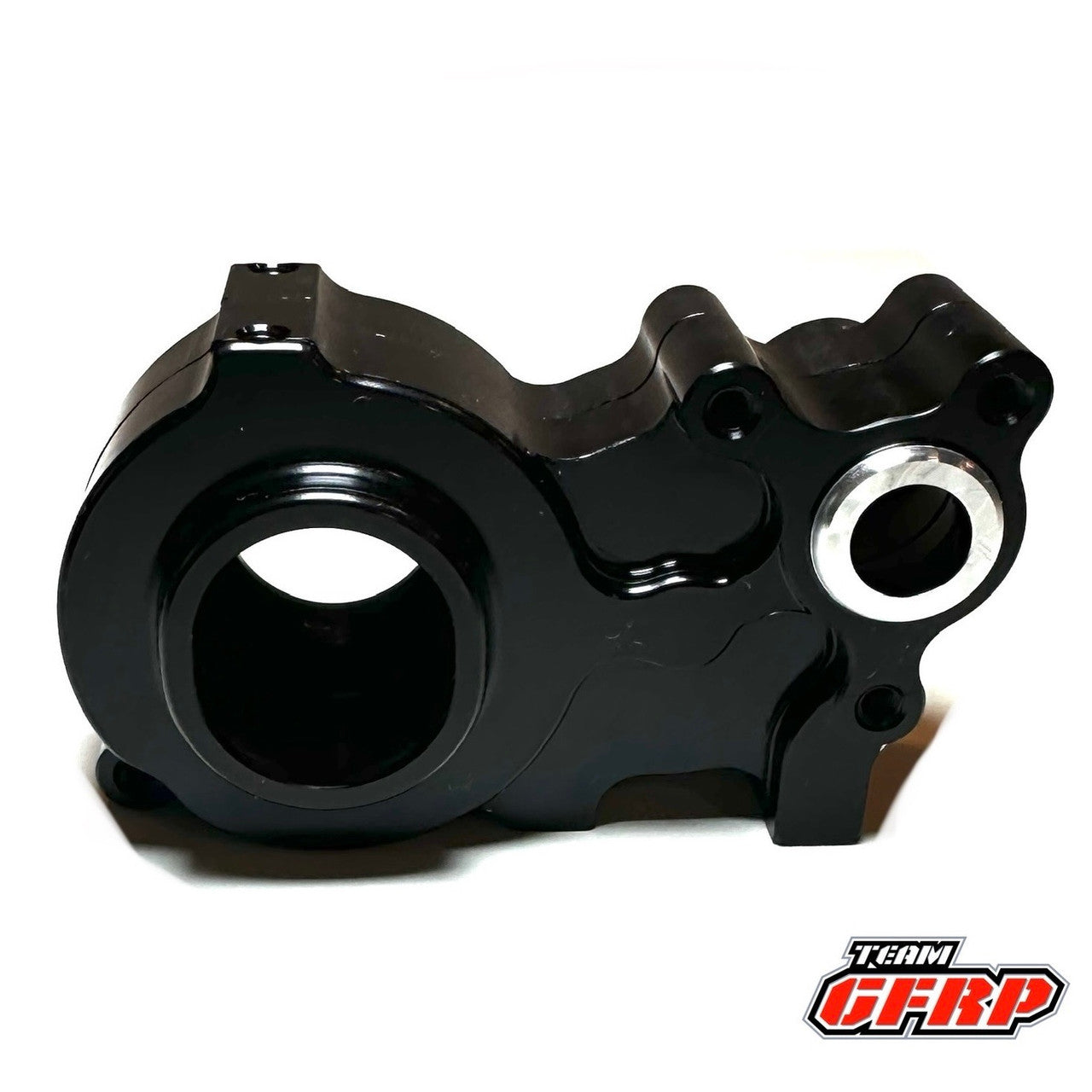 2025 Laydown Transmission Case Team GFRP – Racer Rc