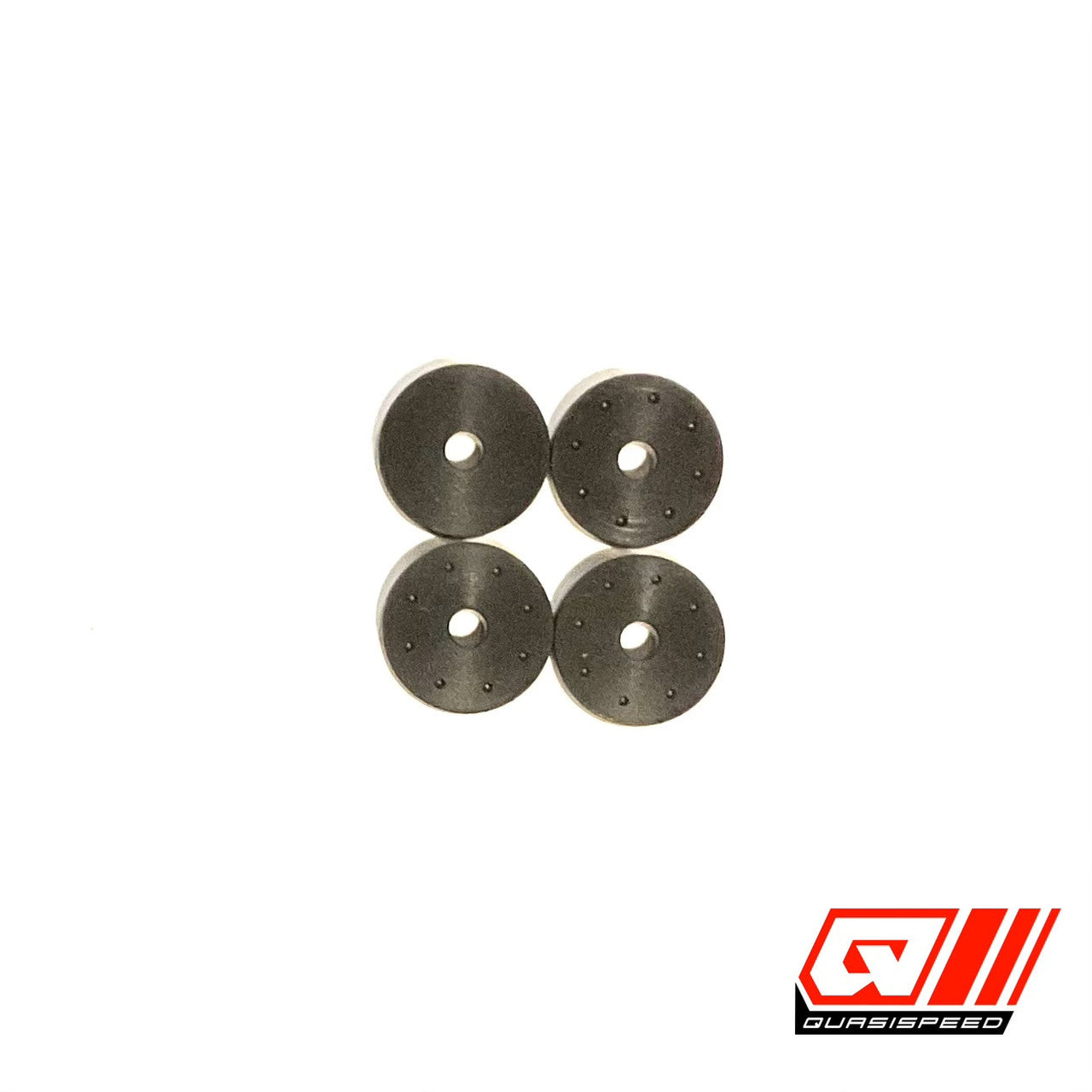 Quasi Speed Big Bore Blank Piston Quasi Speed – Racer Rc