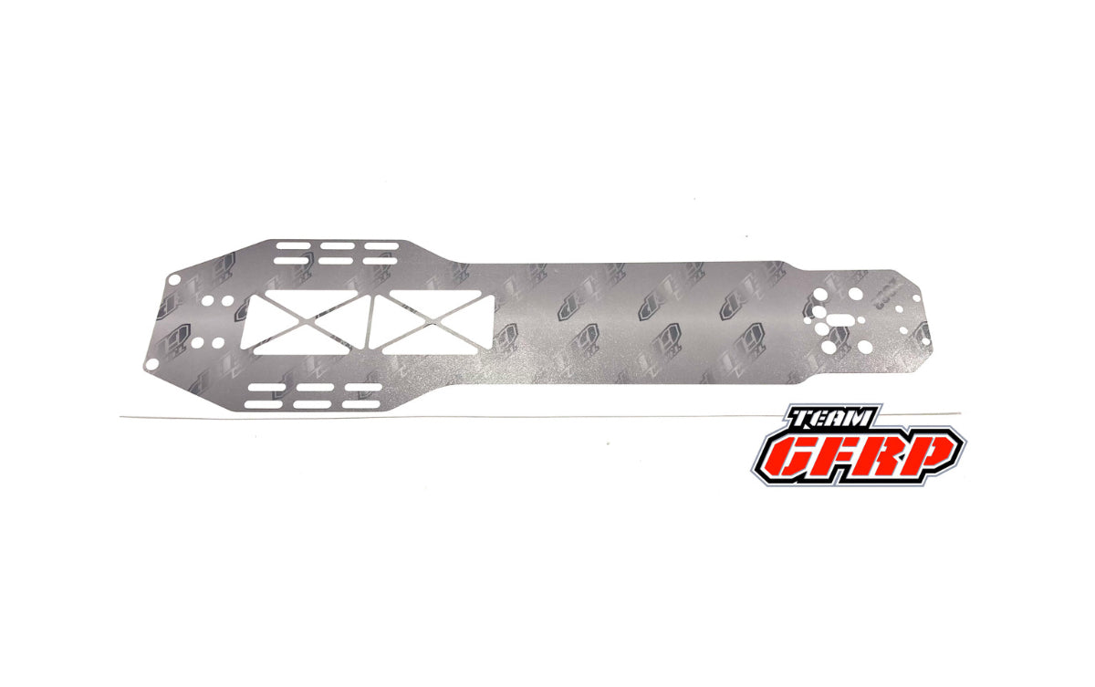 2023 Apollo Narrow Chassis Protector – Racer Rc