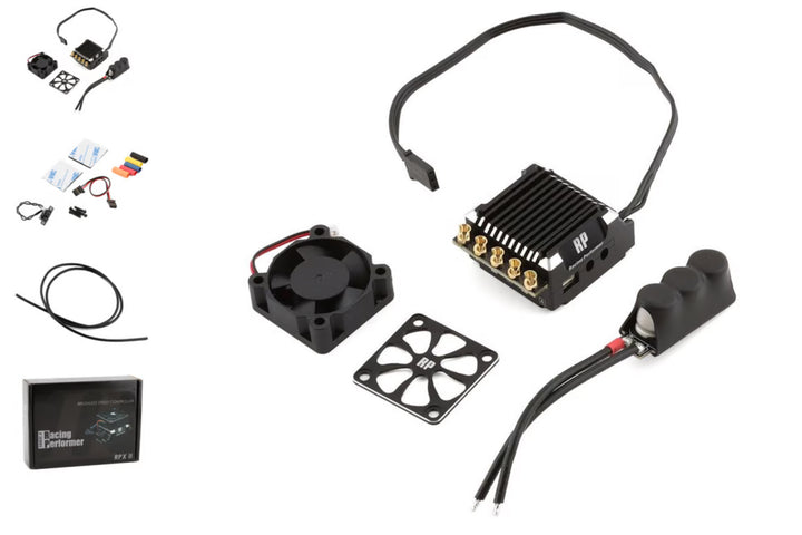 Electronics – Racer Rc