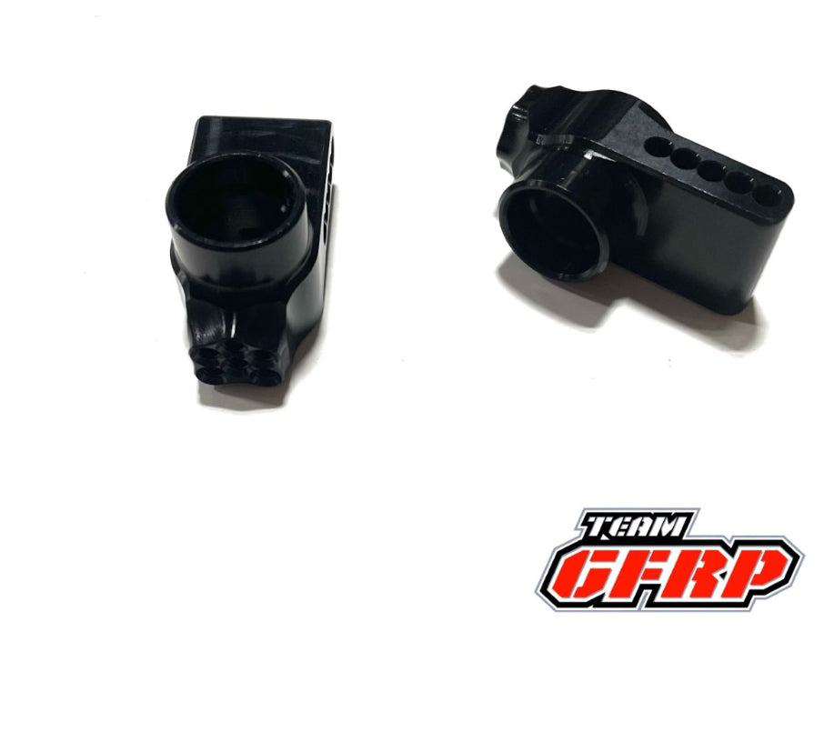 Metric Aluminum Apollo Hubs Team GFRP – Racer Rc