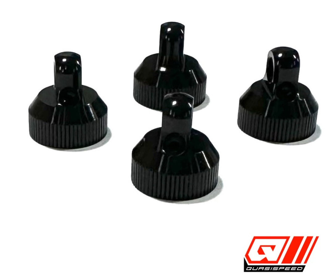 Small Bore Bleeder Cap Quasi Speed – Racer Rc