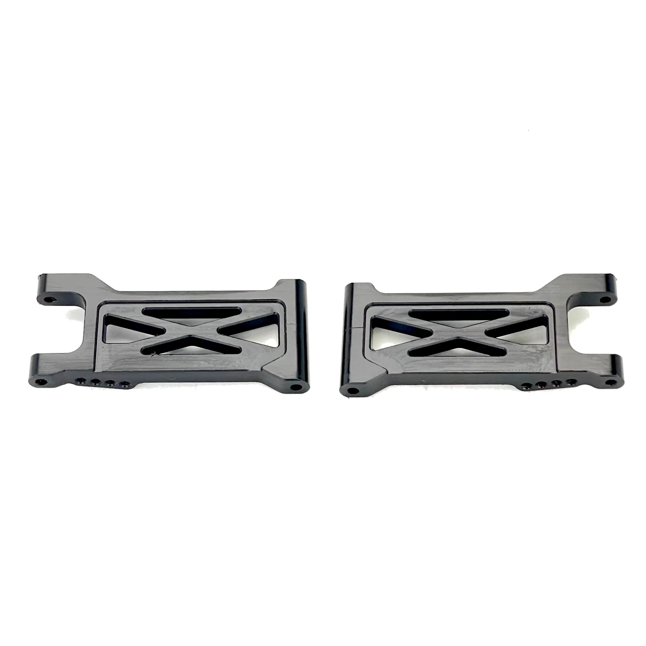 R1 Wurks DC1 Forward Sweep Rear Arm (2mm) – Racer Rc