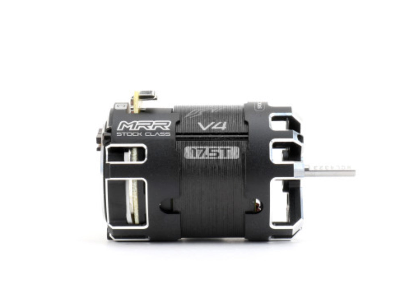 MACLAN MRR 17.5T V4 SENSORED COMPETITION MOTOR – Racer Rc
