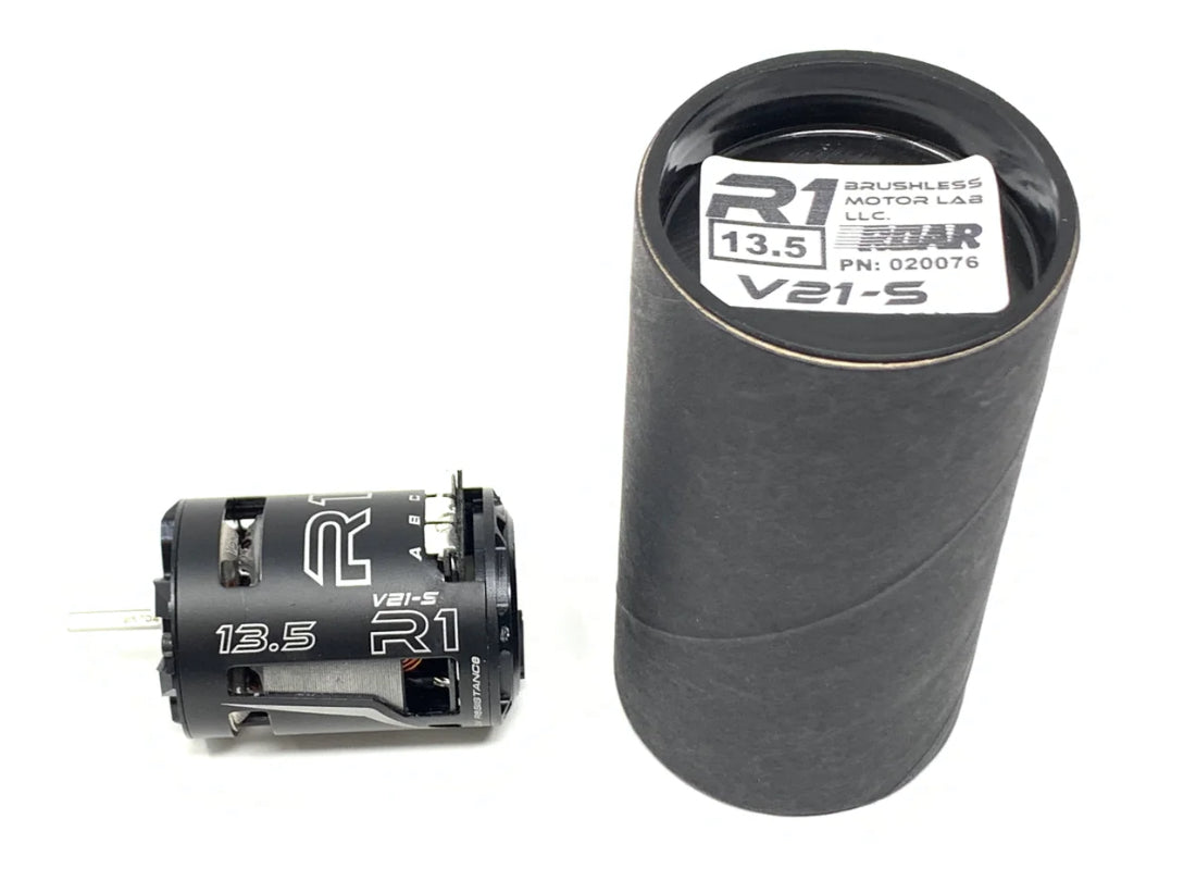 R1 Motors – Racer Rc