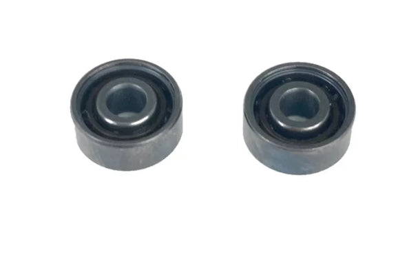 R1 Wurks DC1 Wheelie Bar Ceramic Bearing Set – Racer Rc