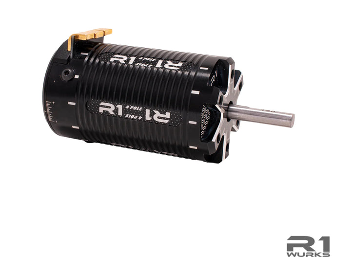 R1 Motors – Racer Rc