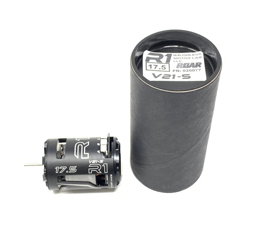 R1 Motors – Racer Rc