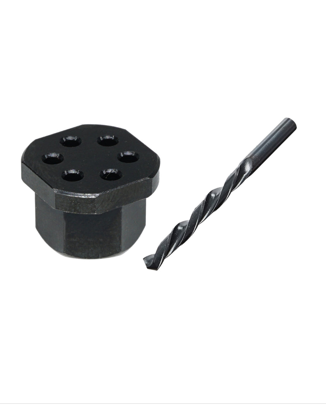 P-Drive Hex Drill Jig eXcelerate – Racer Rc