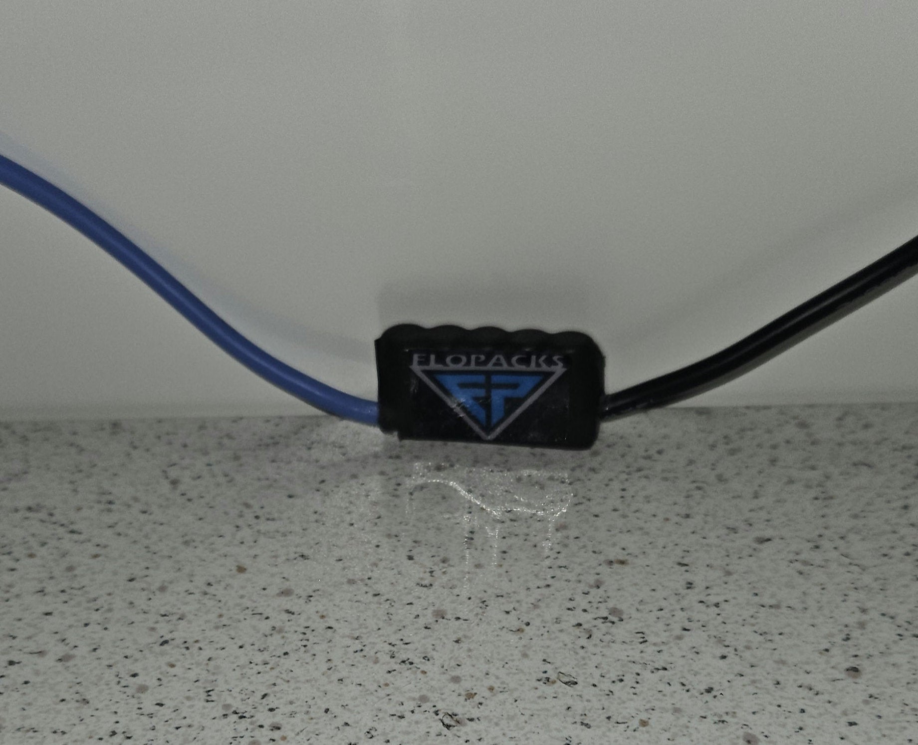 Flopack RC The "micro 5 pack "sidewire 2s drag racing pack – Racer Rc