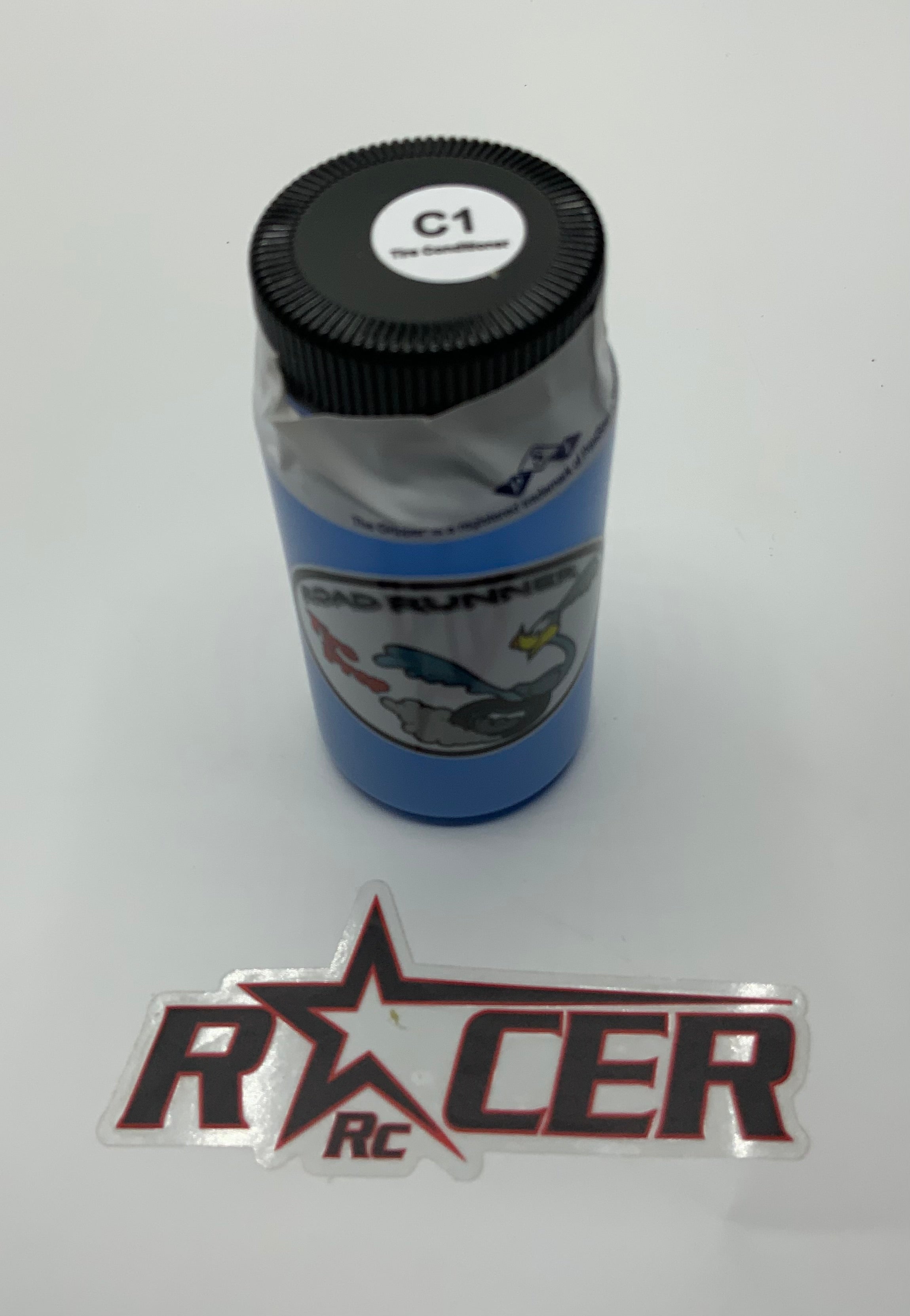 BBM ROAD RUNNER TIRE PREP C1 – Racer Rc