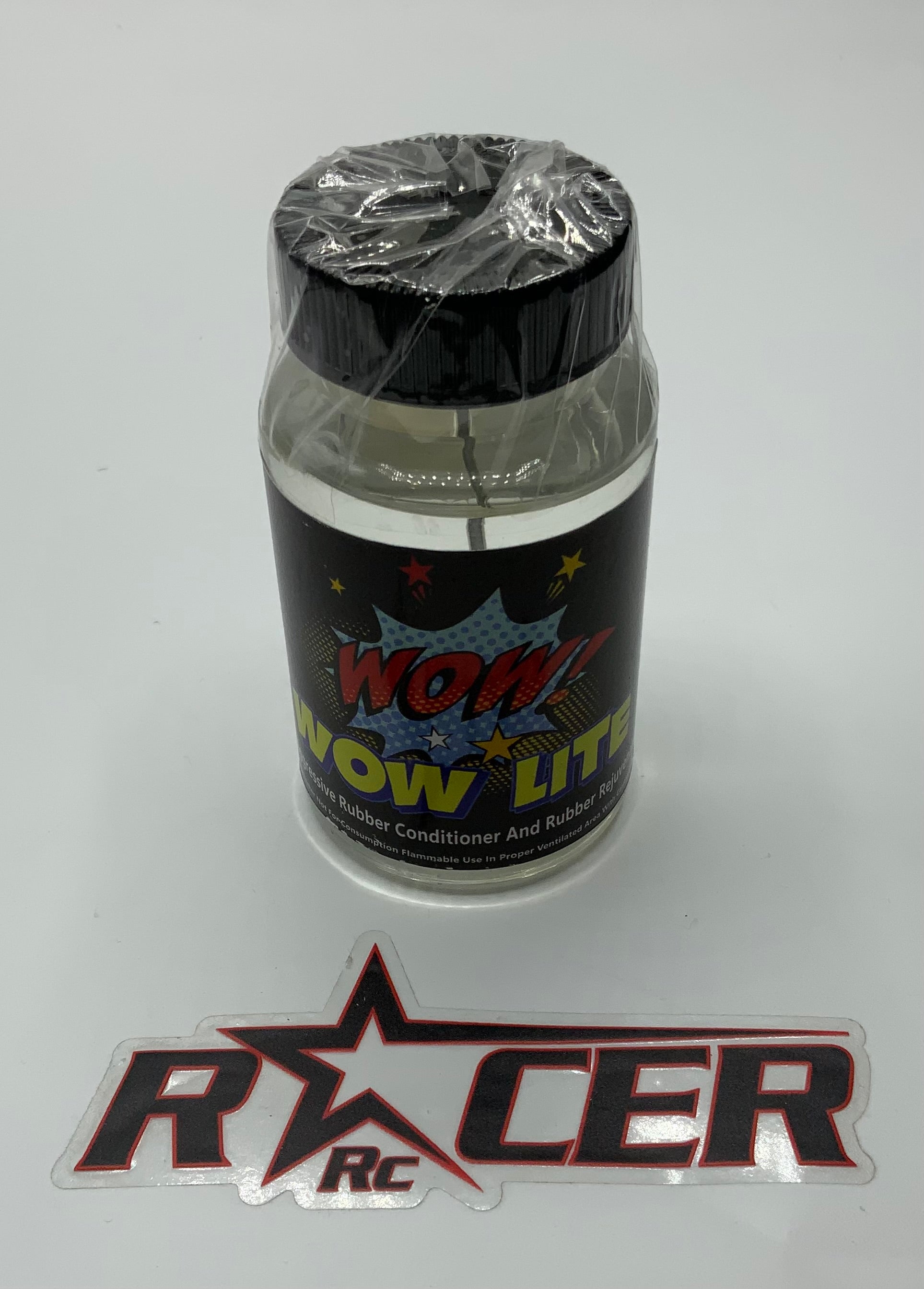 Pinky Tuned Racing – Racer Rc