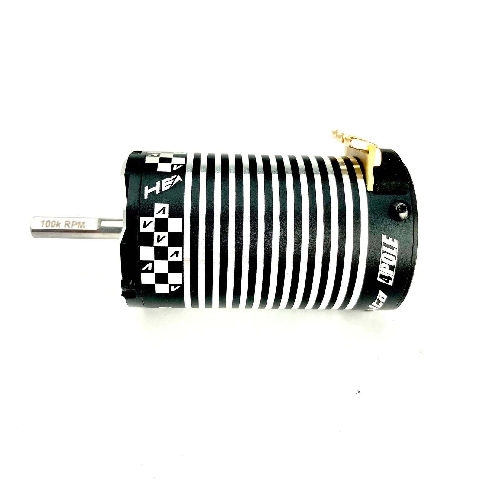 R1WURKS Volta 4 Pole Drag Level 3 HE – Racer Rc