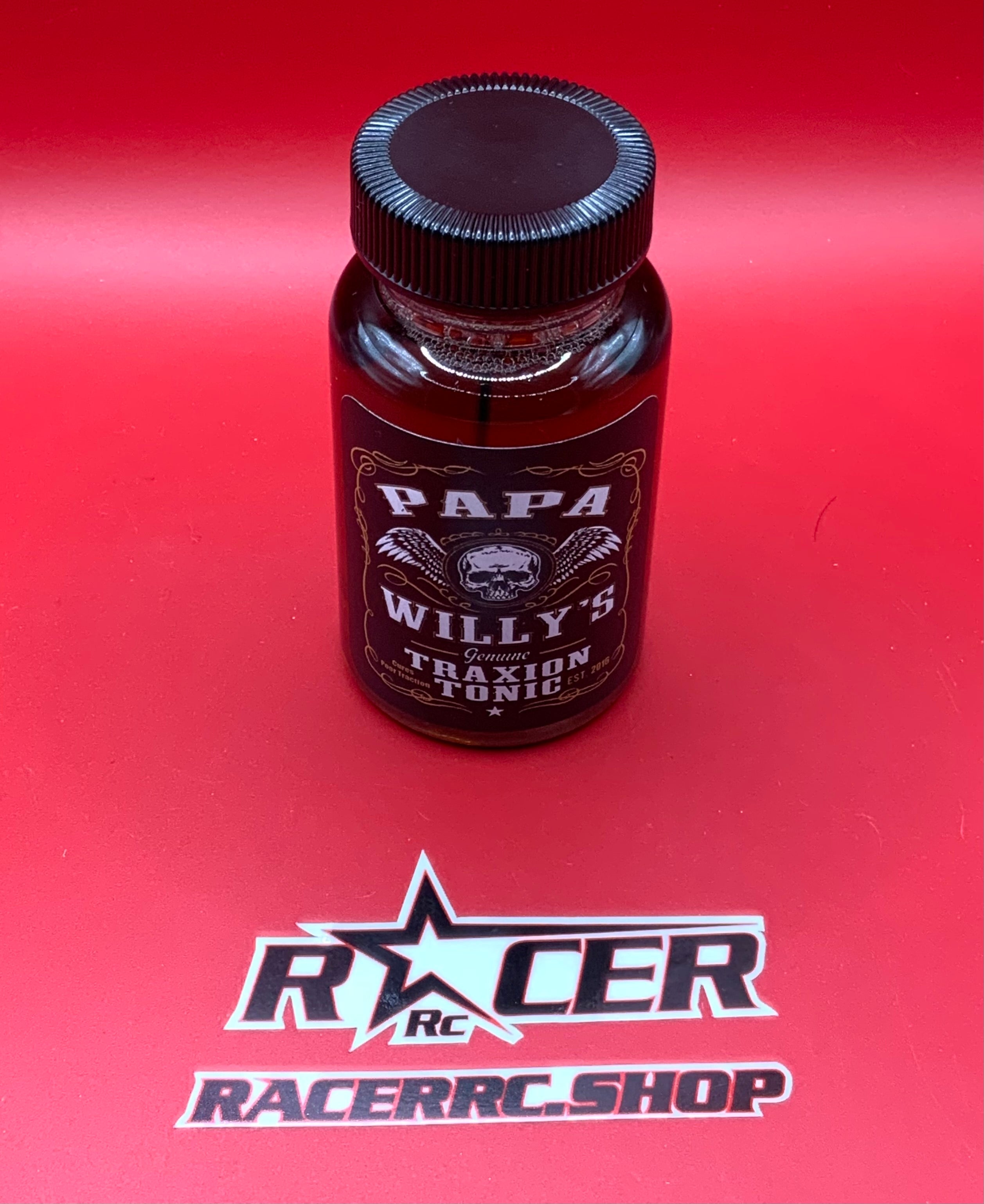 Papa Willy’s G.RIP Cleaner is a 3-in-1 – Racer Rc