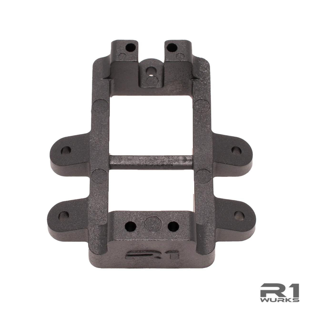 R1 Wurks DC1 Servo Mount – Racer Rc