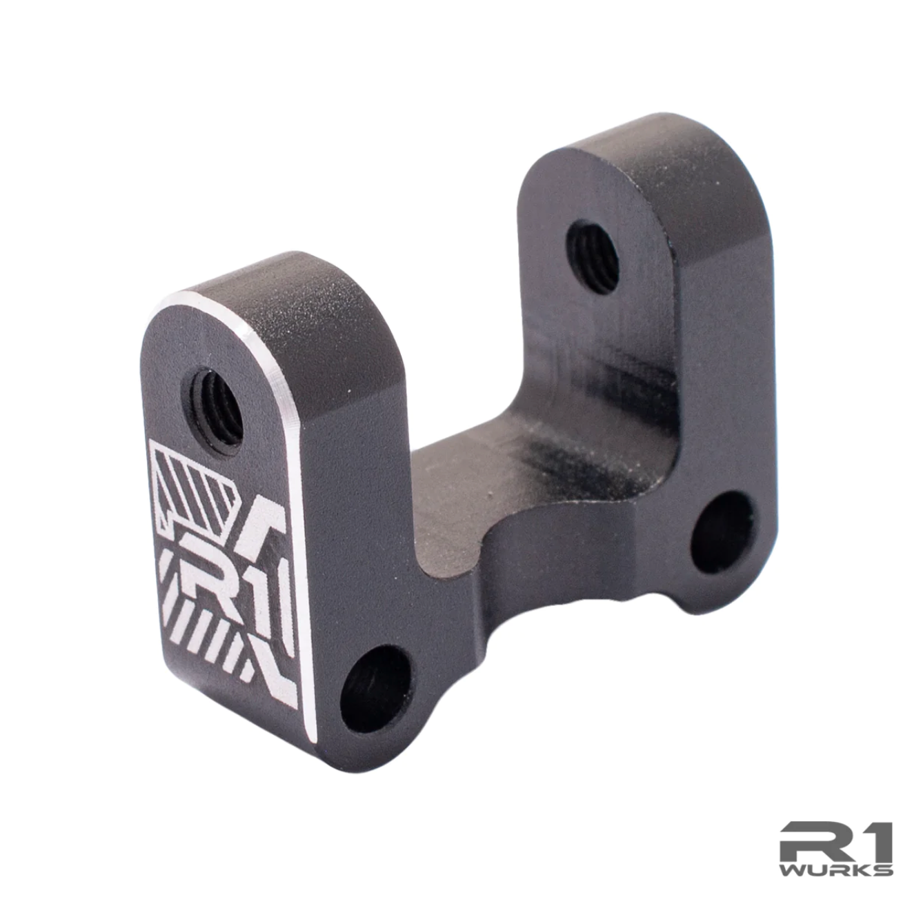 R1 Wurks DC1 Rear Hub Adapter – Racer Rc