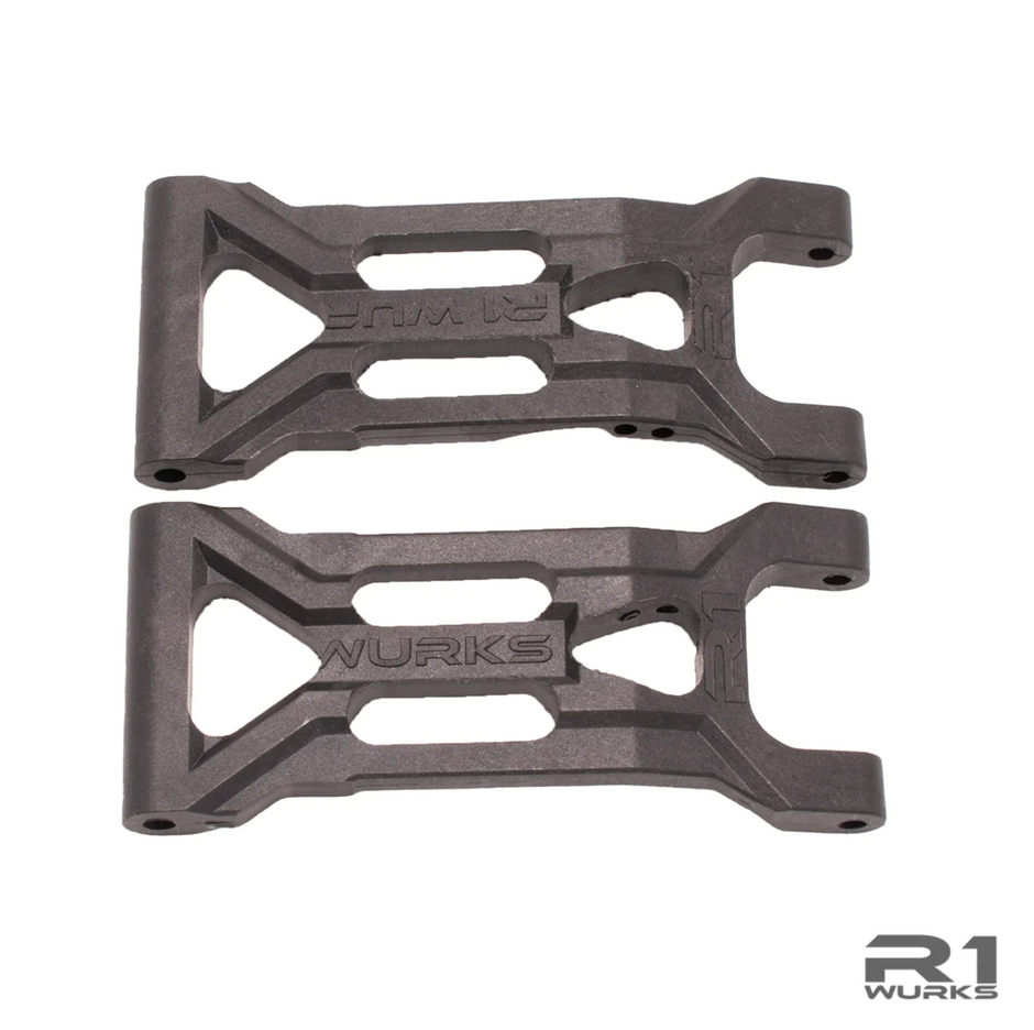 R1 Wurks – Racer Rc