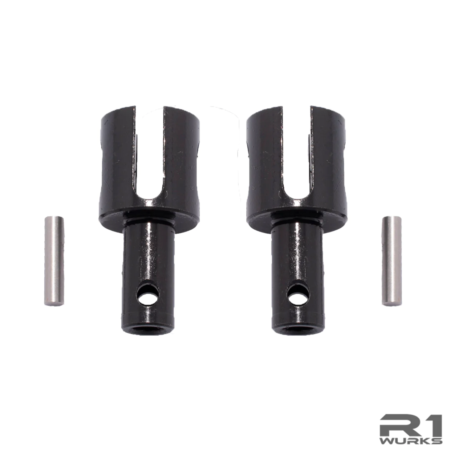 Gear Diff Outdrive Set w/ pins – Racer Rc