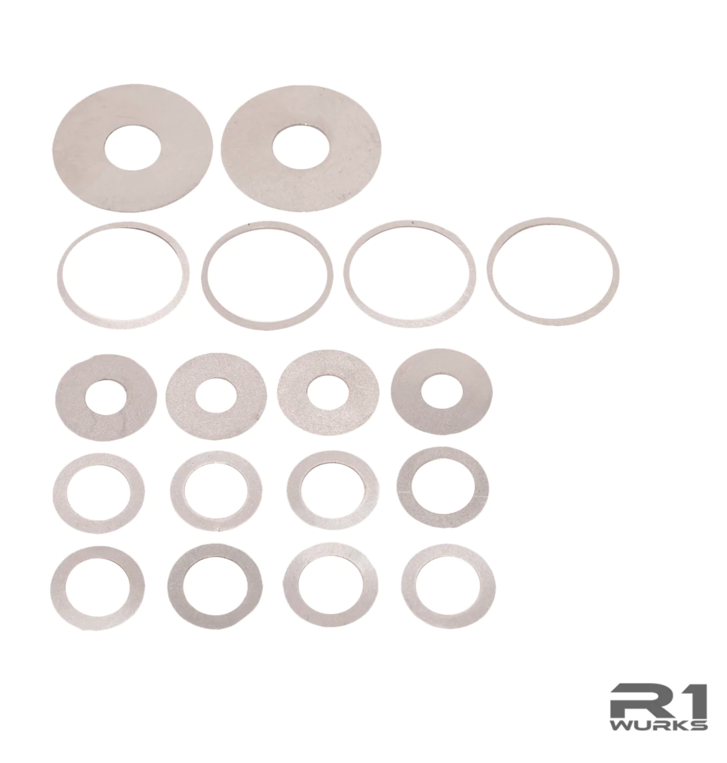 DC1 Shim Kit – Racer Rc