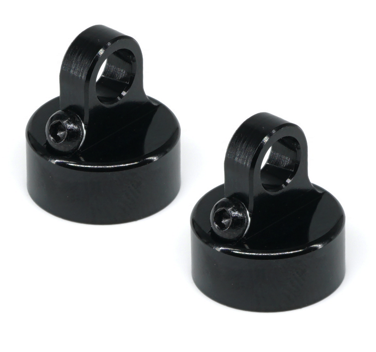Super Flow Emulsion Shock Caps (2) DragRace Concepts – Racer Rc