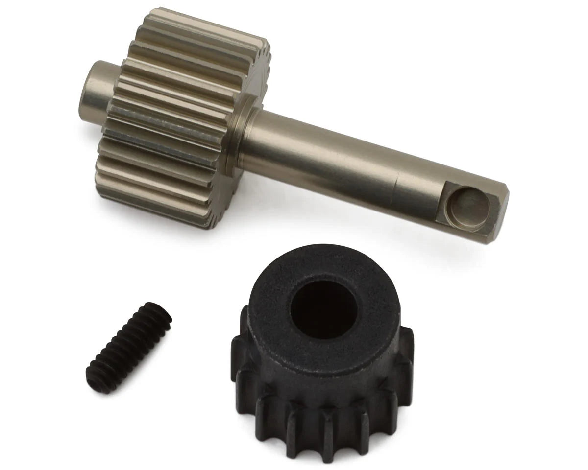 Team Associated RC10 4WD Outdrive Pulley – Racer Rc