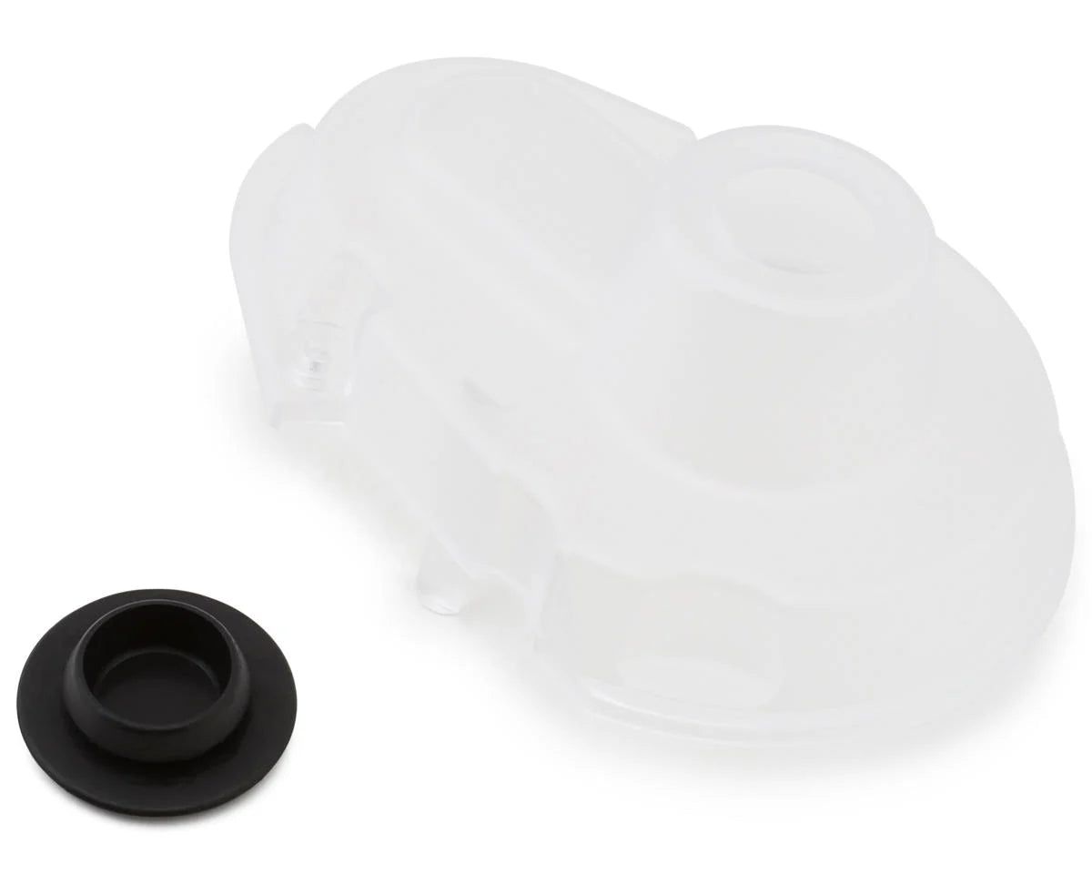 Team Associated RC10WC Gear Cover and Plug – Racer Rc
