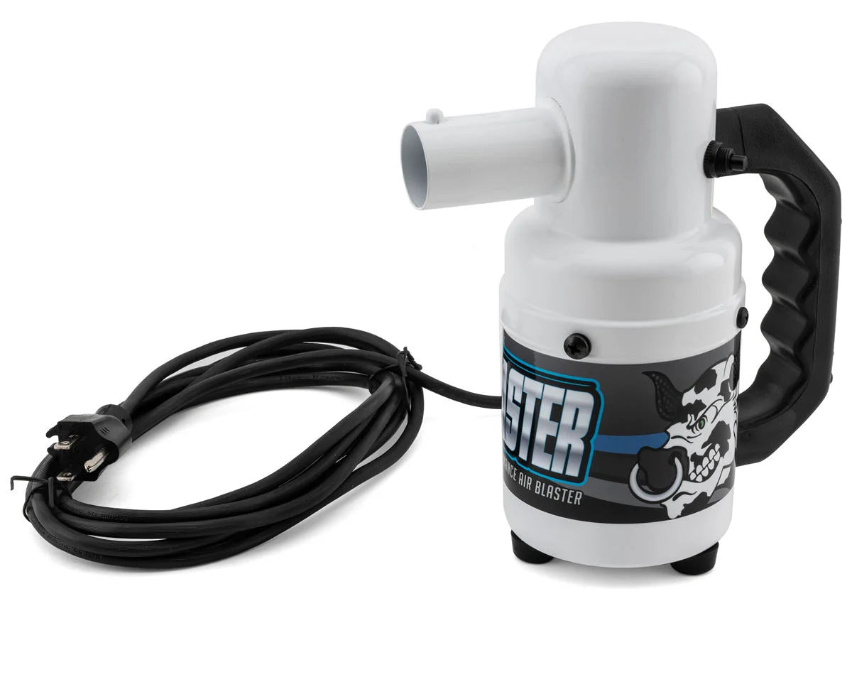 Cow RC Jet Blaster High Performance Air Blaster – Racer Rc