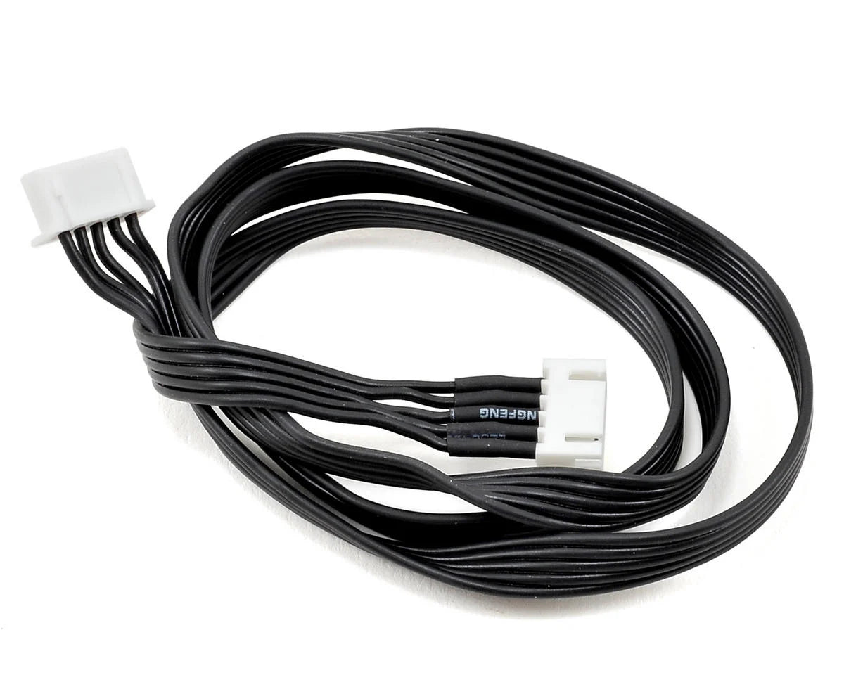 TQ Wire 4S Balance Extension (XH Plug) (600mm) – Racer Rc
