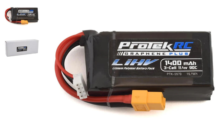 Batteries – Racer Rc