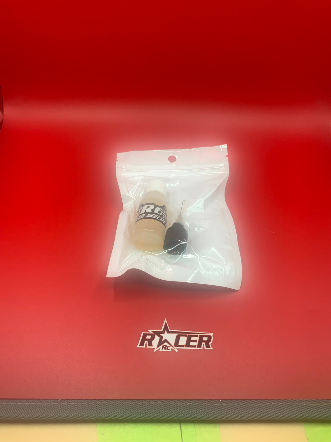 RC Speed Secrets – Racer Rc