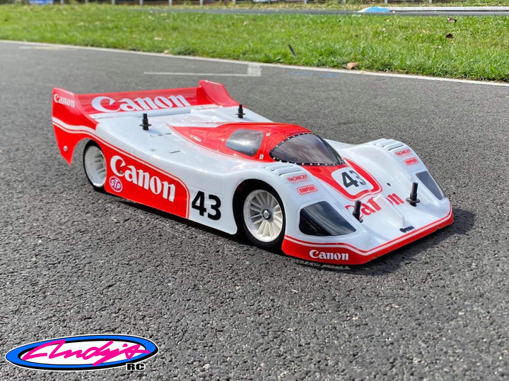 Body's and Spoilers – Page 2 – Racer Rc