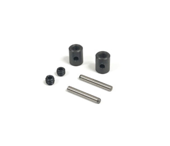 Custom Works CVA REBUILD KIT – Racer Rc