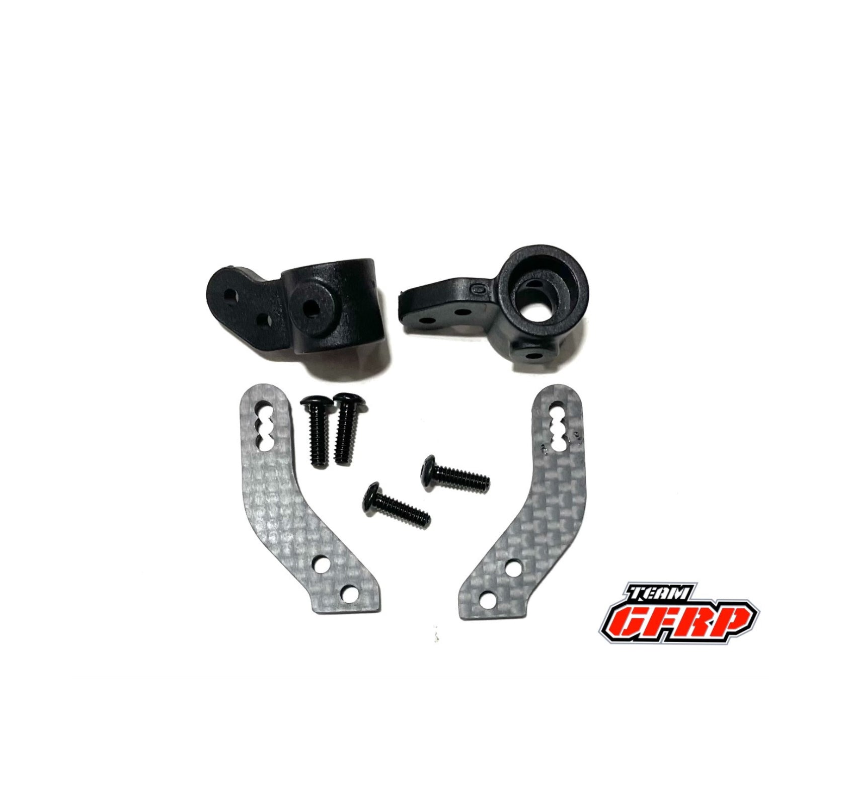 23/24 Apollo Steering Arm and Extension – Racer Rc