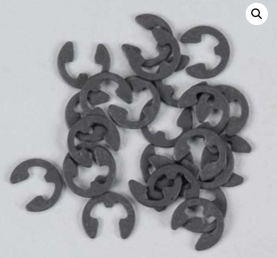 Custom Works Parts – Racer Rc