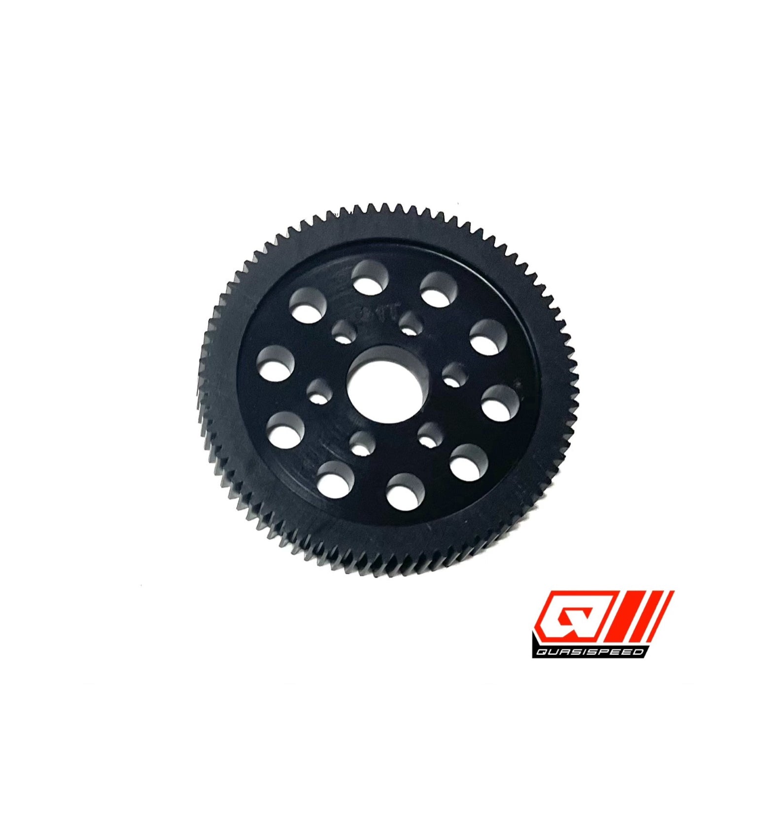 Quasi speed 5mm 48 Pitch 81-102 Tooth Spur Gear – Racer Rc