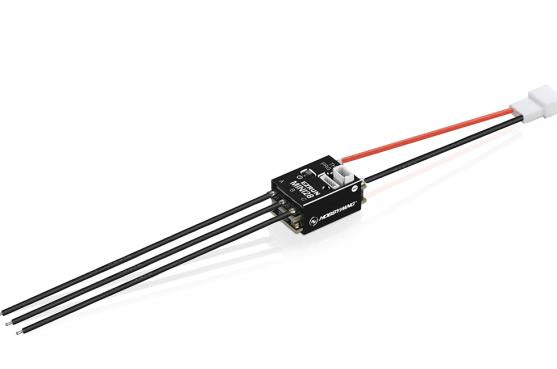 Hobbywing EZRUN Brushless Sensored ESC for 1/28 Scale, Mini28 Mini-Z ...