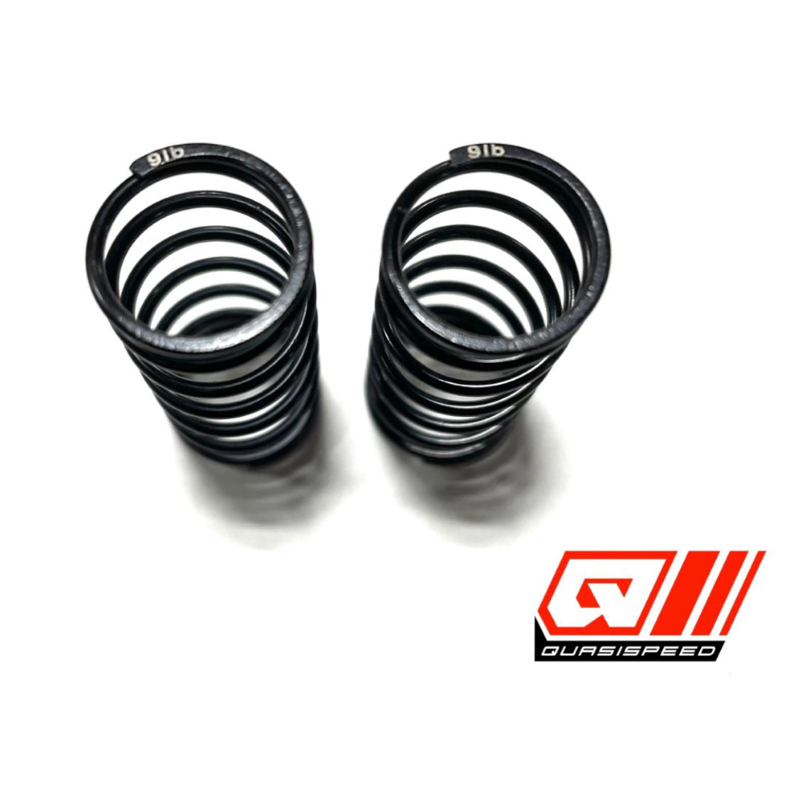 Quasi Speed 35 9# Rated Spring Team GFRP – Racer Rc