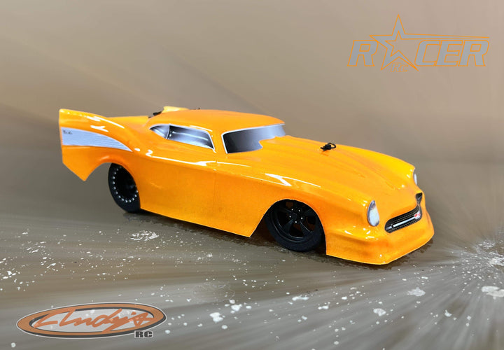 Bodies – Racer Rc
