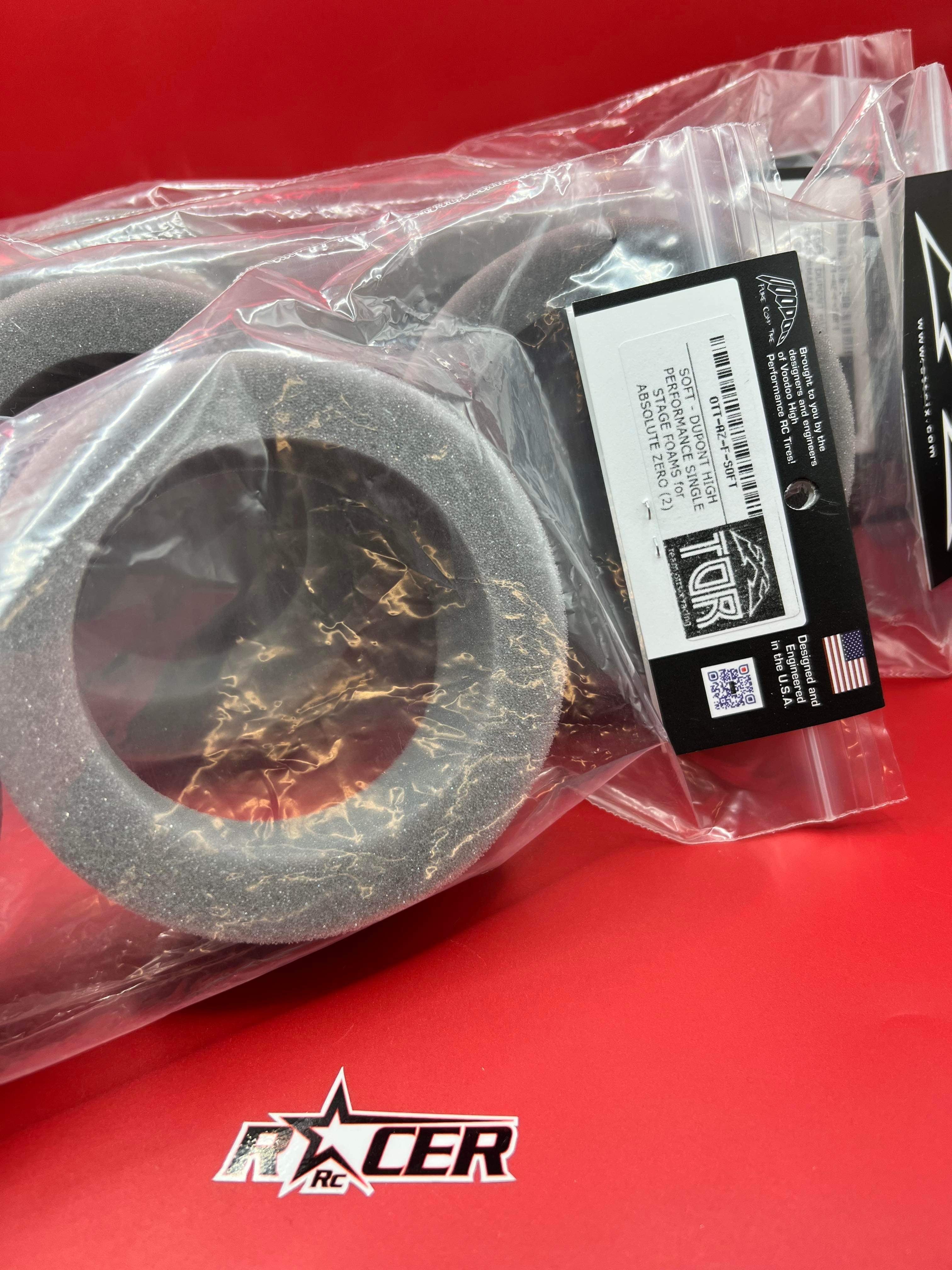 Foam Inserts – Racer Rc