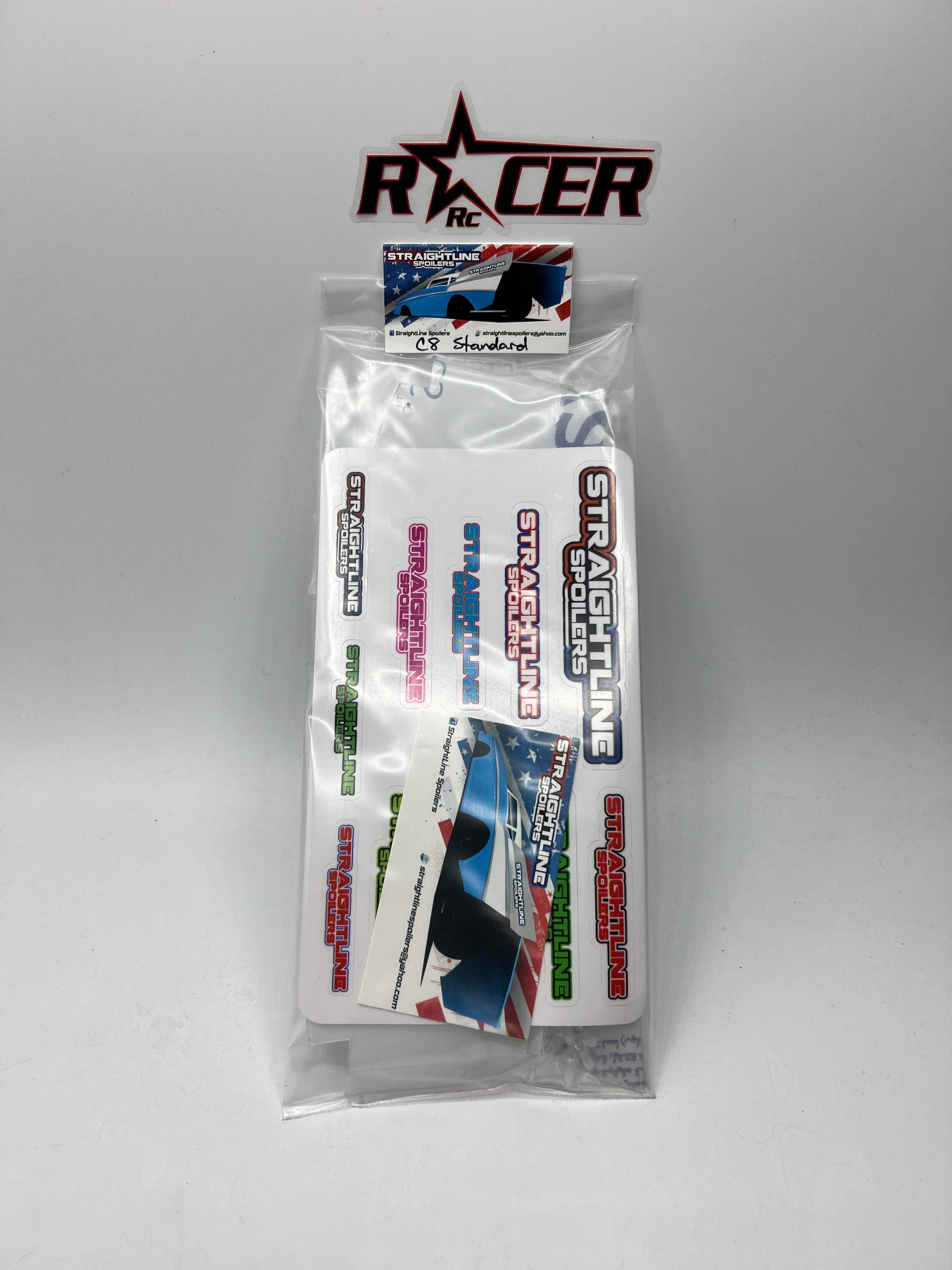spoilers – Racer Rc